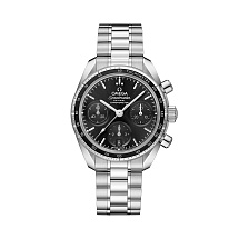 Швейцарские часы Omega SPEEDMASTER CO‑AXIAL MASTER CHRONOMETER ...